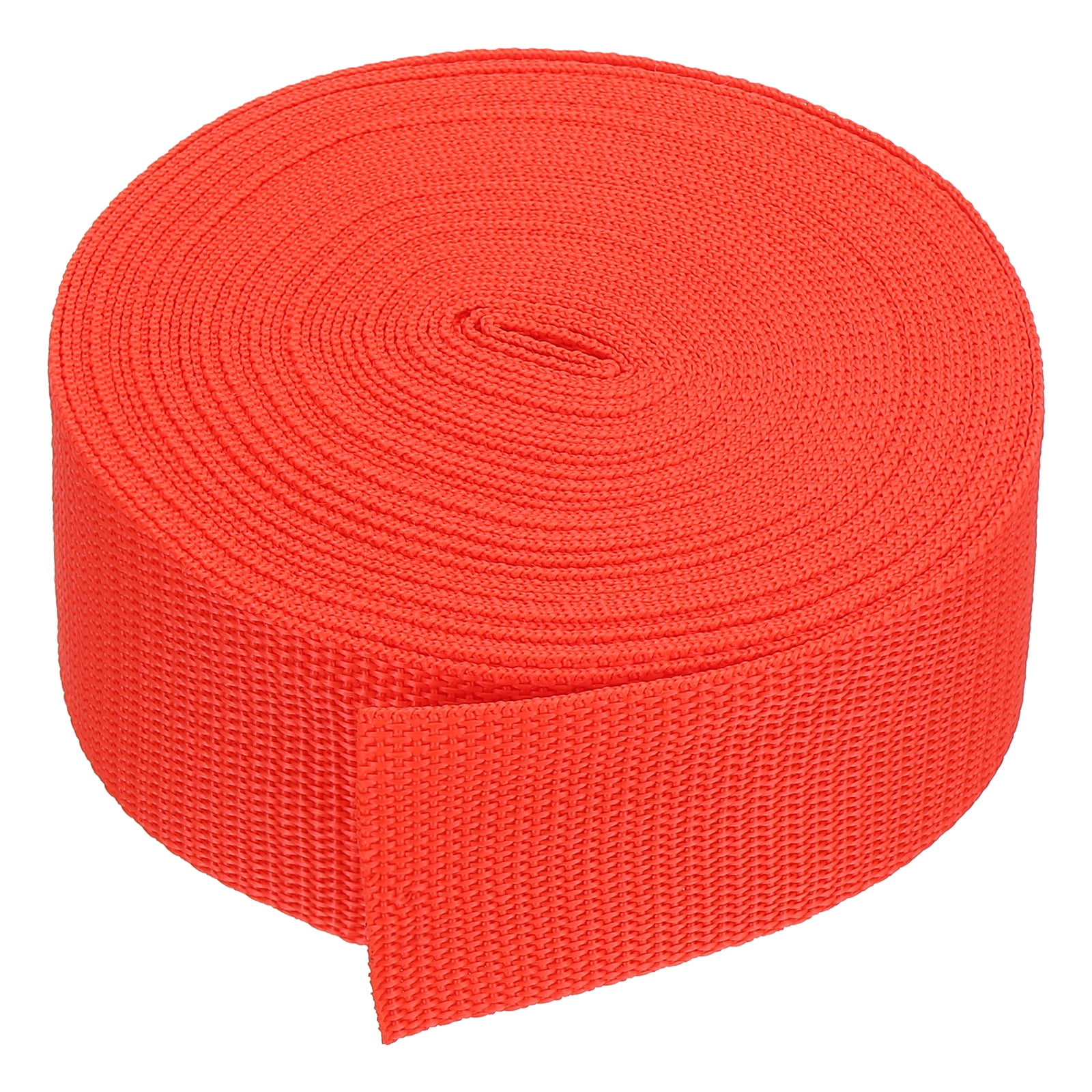 Uxcell 10 Yard Webbing 2 inch Polypropylene Webbing Strap Heavy Webbing ...