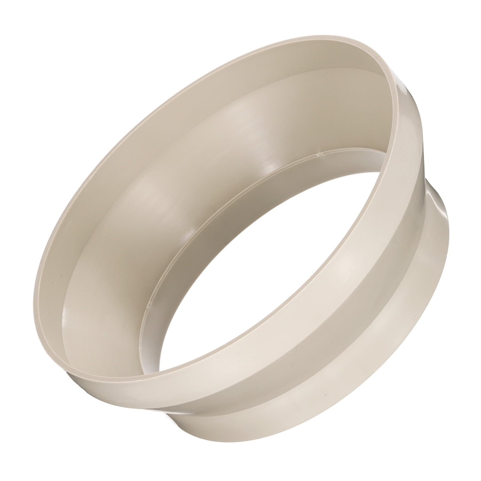 Uxcell 10" to 8" Duct Reducer Connector Ventilation Tube Increaser ...