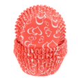 Uxcell 100-300pcs 5cm Cupcake Liners Cupcake Cups Standard Size Muffins ...