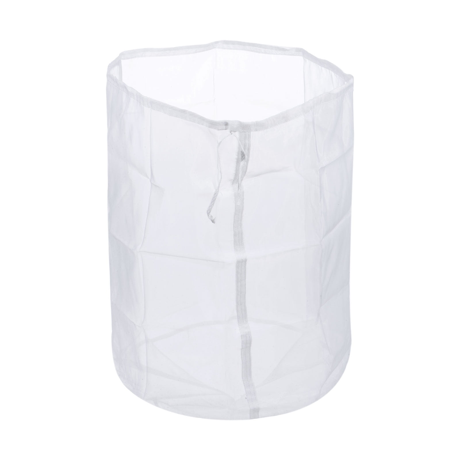 Uxcell 100 Mesh Paint Filter Bag 17.7" Dia, Nylon Strainer with ...