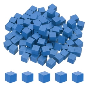 4x4 Wood Blocks