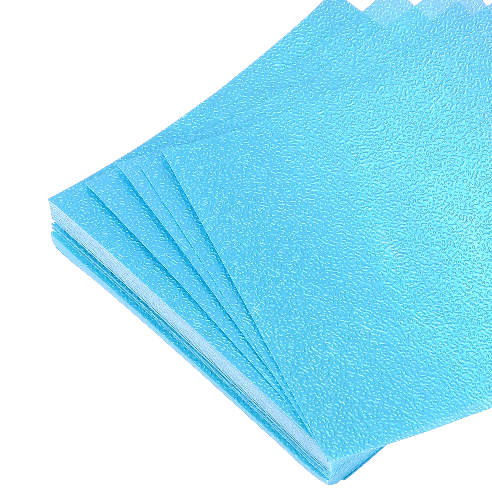 Uxcell 100 Sheet Glitter Origami Paper 4x4 Inch Shiny Sparkly Square ...