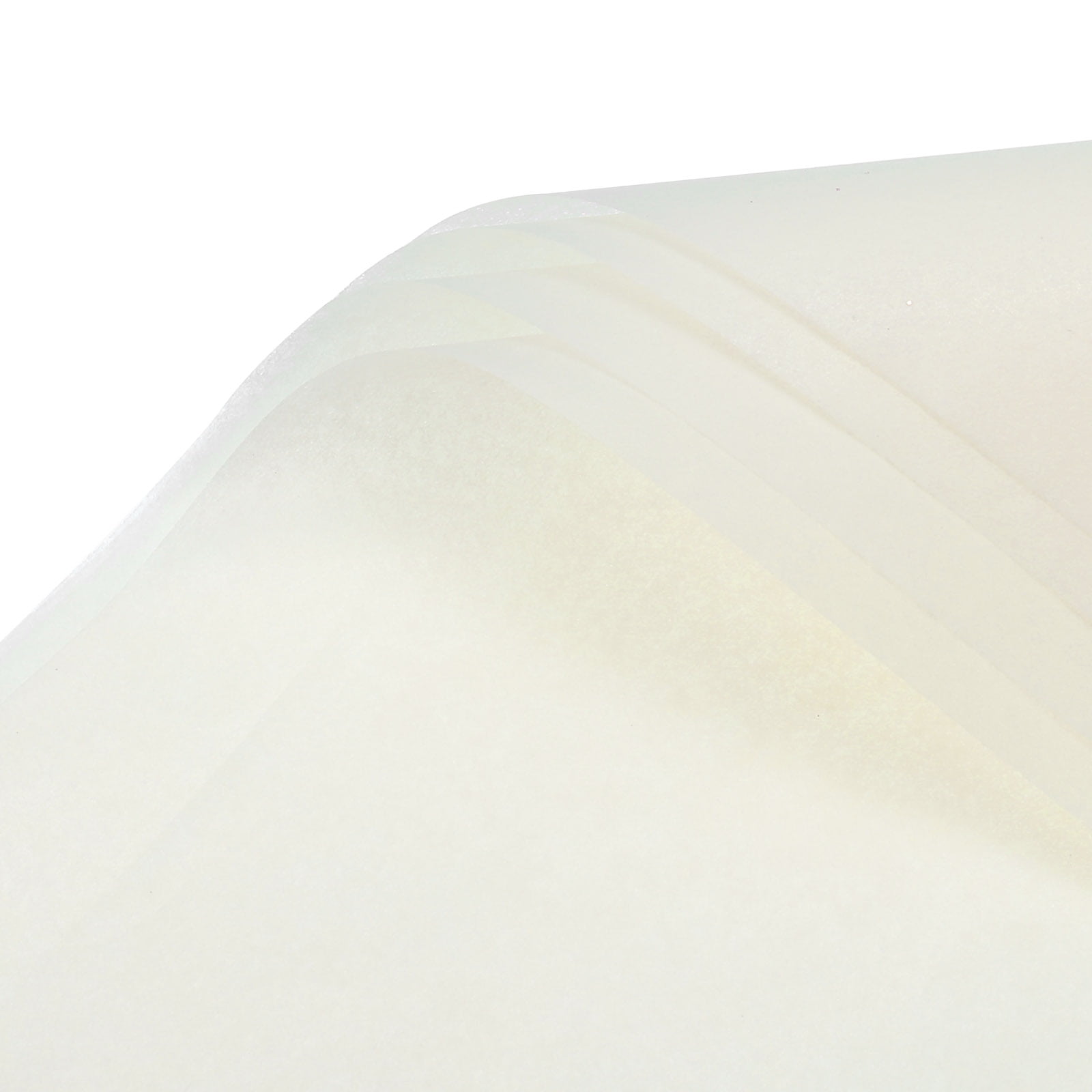 Uxcell 100 Sheets Beige Tissue Paper 20x14 Inch Tissue Gift Wrapping ...