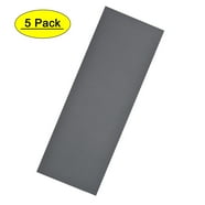 3M Wetordry Sandpaper, 32023, 1500 Grit, 9 in x 11 in, 5 Pack - Walmart.com
