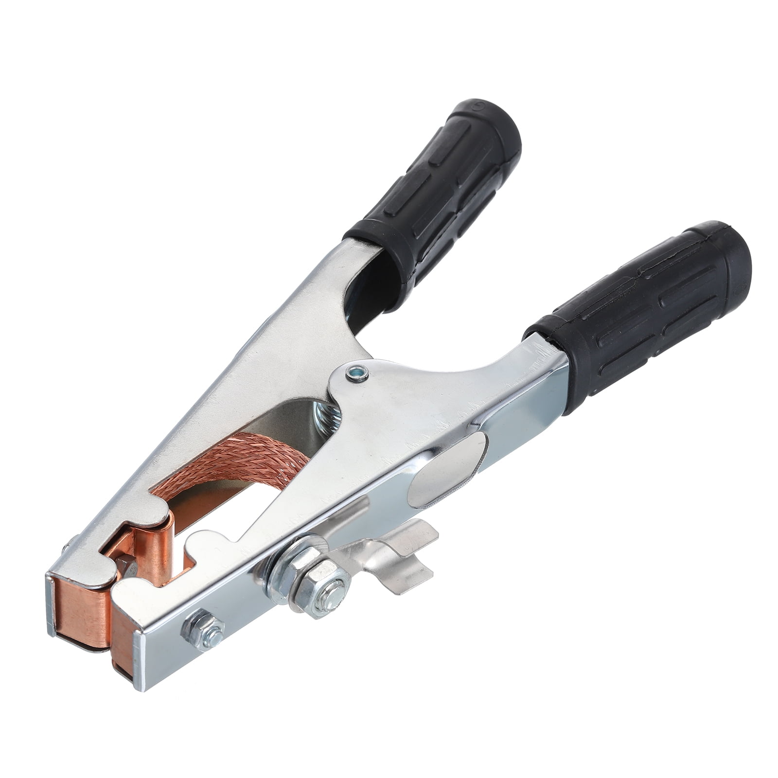 Uxcell 1000A Welding Ground Clamp, Welder Grounding Clamps Ground Cable ...