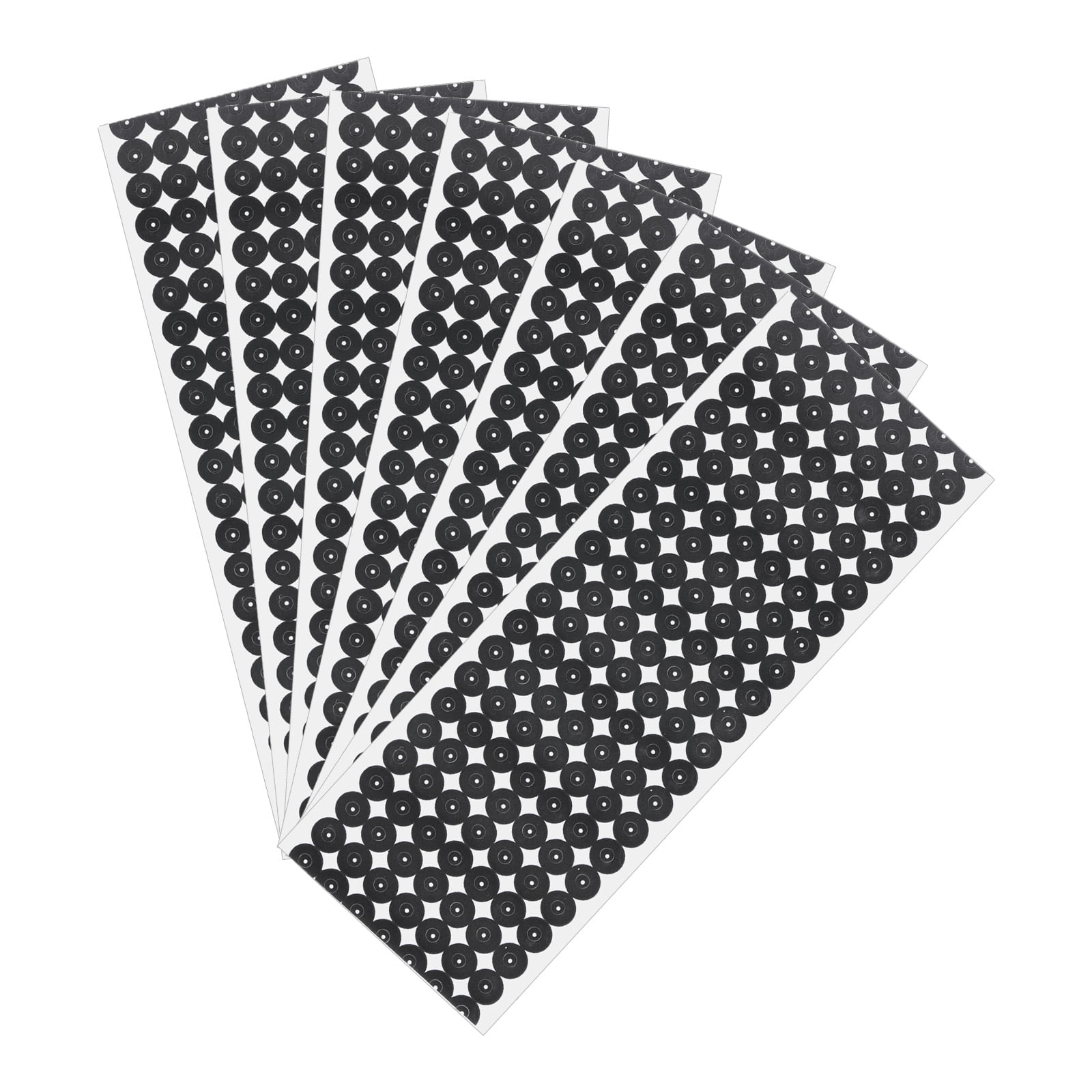 Uxcell 1000Pcs 3D Scanner Markers 0.8mm for 3D Scanner, 3D Tracking ...