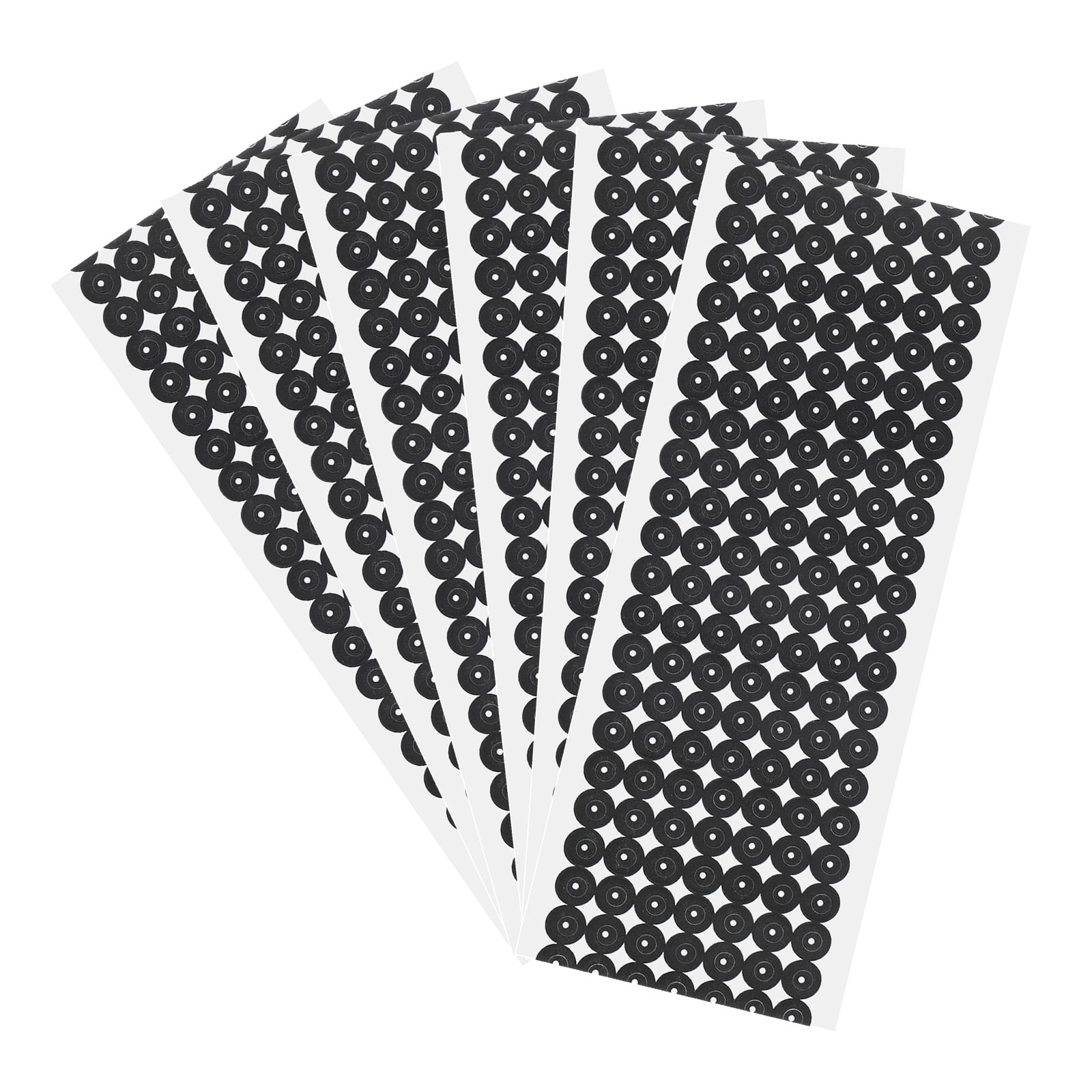 Uxcell 1000Pcs 3D Scanner Markers 1.5mm for 3D Scanner, 3D Tracking ...