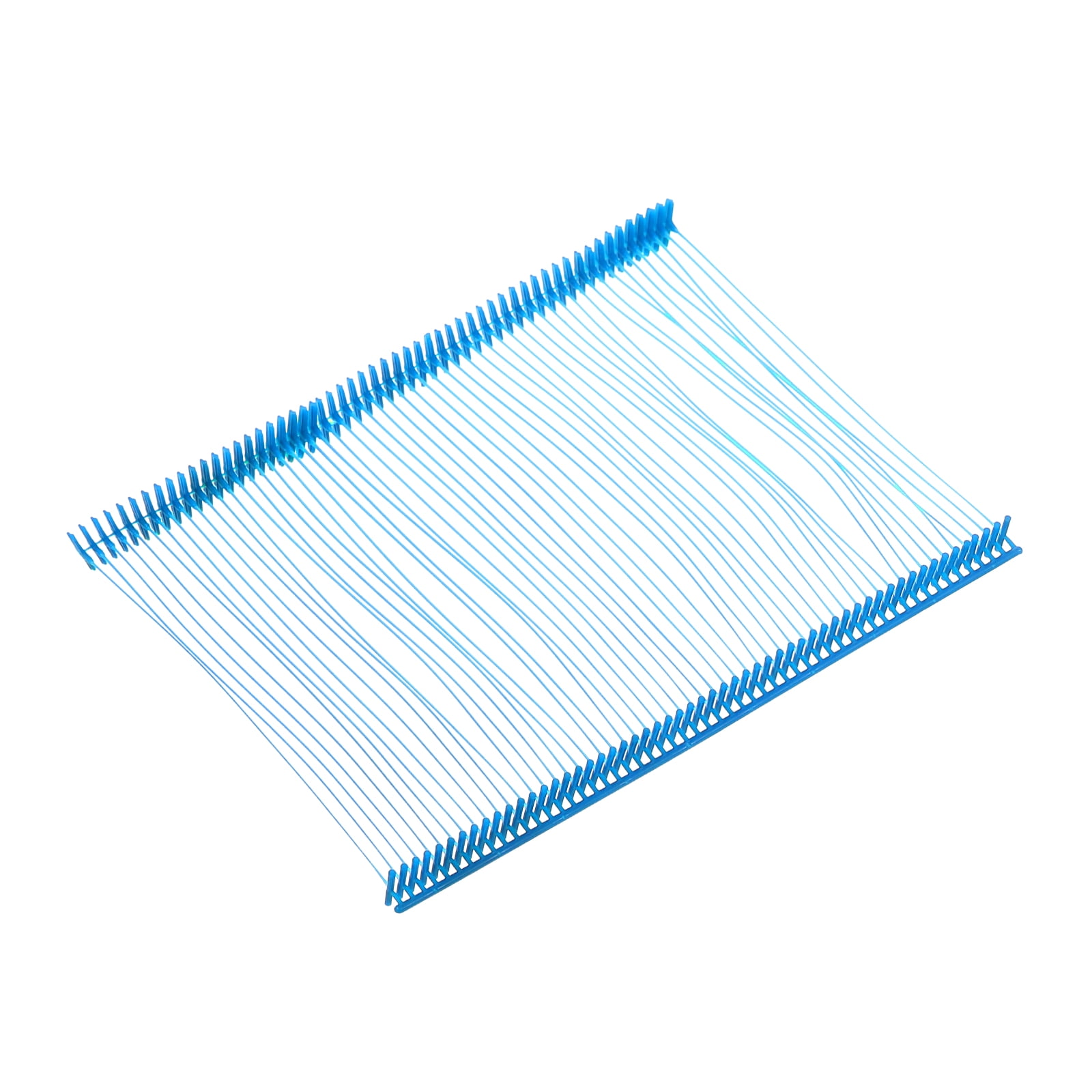 Uxcell 1000pcs Standard Tagging Gun Fasteners 75mm Tagging Barbs Pins ...