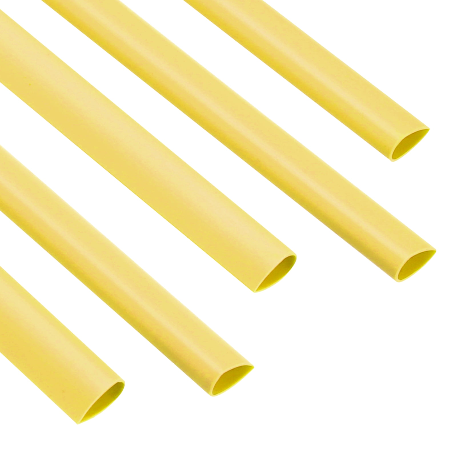 Uxcell 100Pcs Binding Bars, 8mm Binding Bars Slide Grip 50 Sheets ...