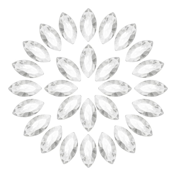 Rhinestones in Ribbons, Trim & Embellishments - Walmart.com