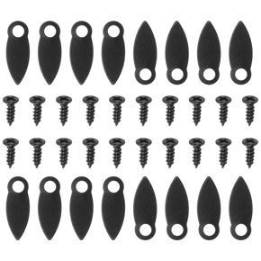 Picture Framing Clips