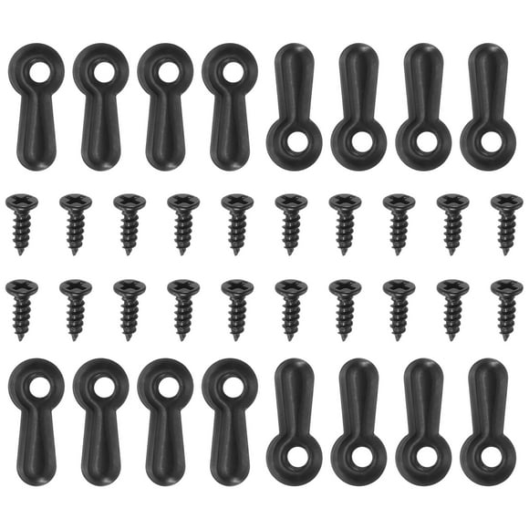 Picture Framing Clips