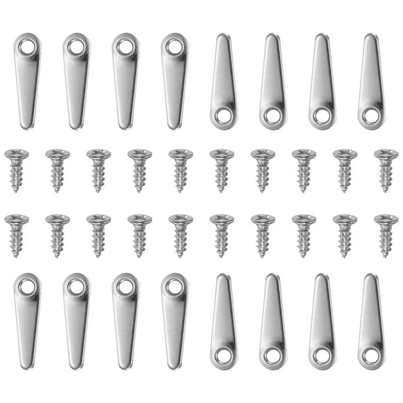 Picture Framing Clips