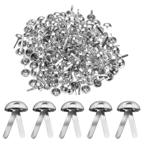 Prong Paper Fasteners