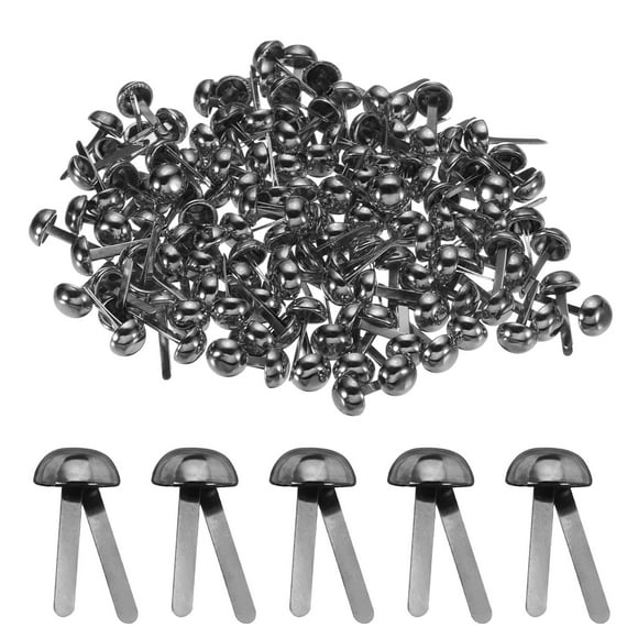 Prong Paper Fasteners