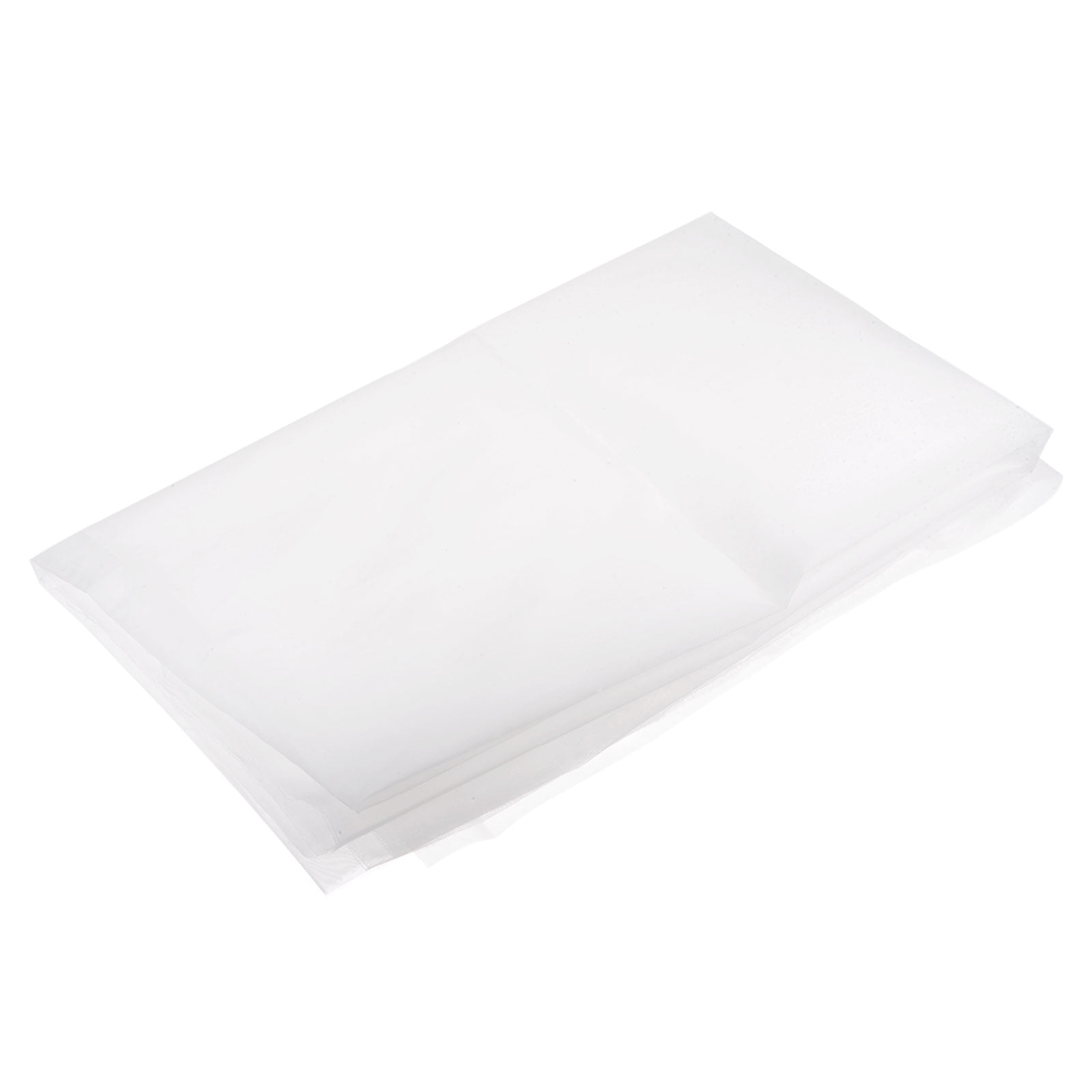 Uxcell 100um, 39"x50" Paint Nylon Mesh Filter Woven Net Sheet Filter ...