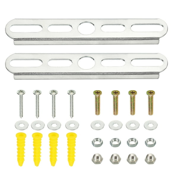 Light Fixture Mounting Bracket