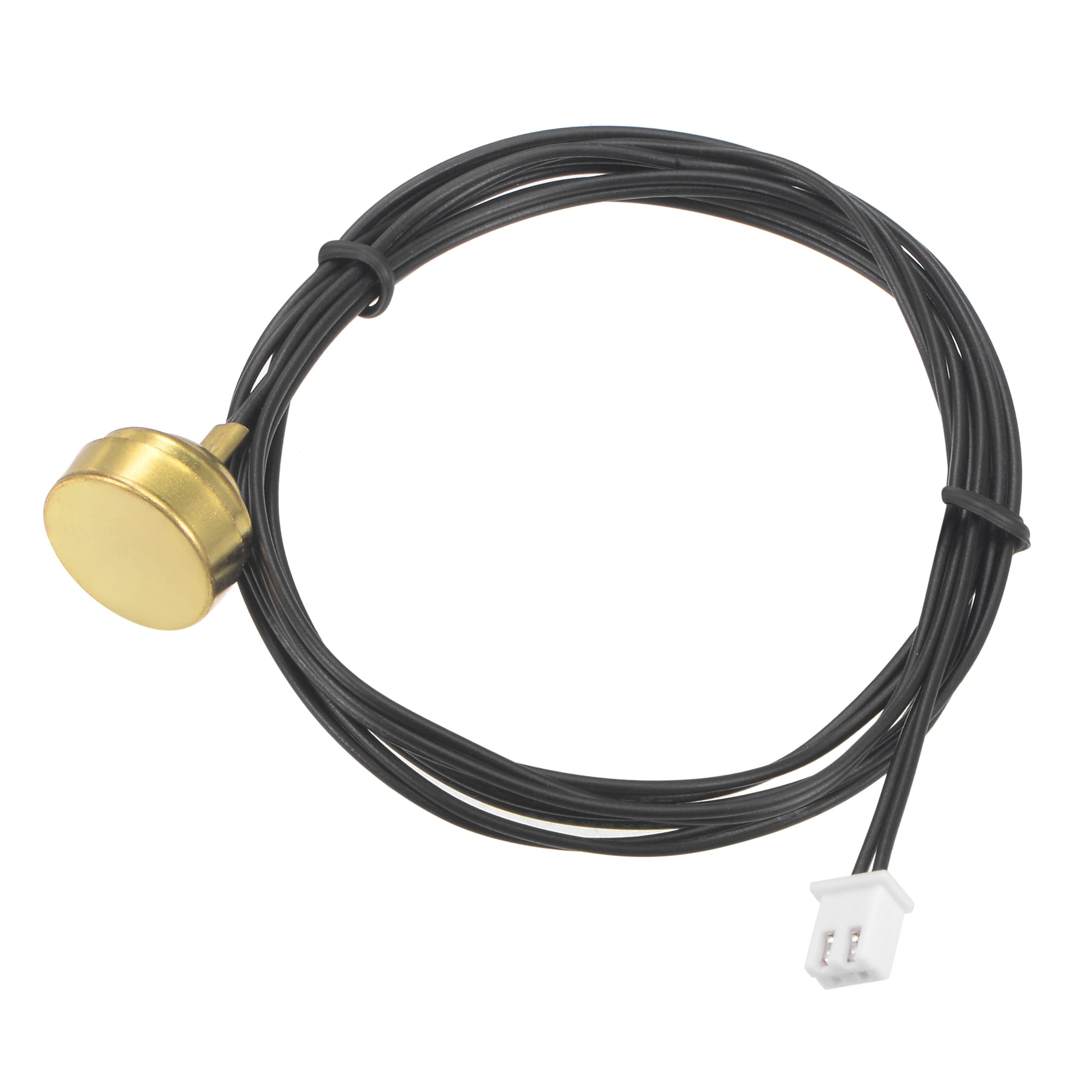 Uxcell 10K 1m Temperature Sensor Probe, Magnetic NTC Thermal Sensor ...