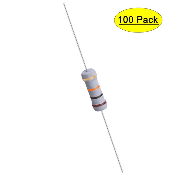 10k Ohm Resistor