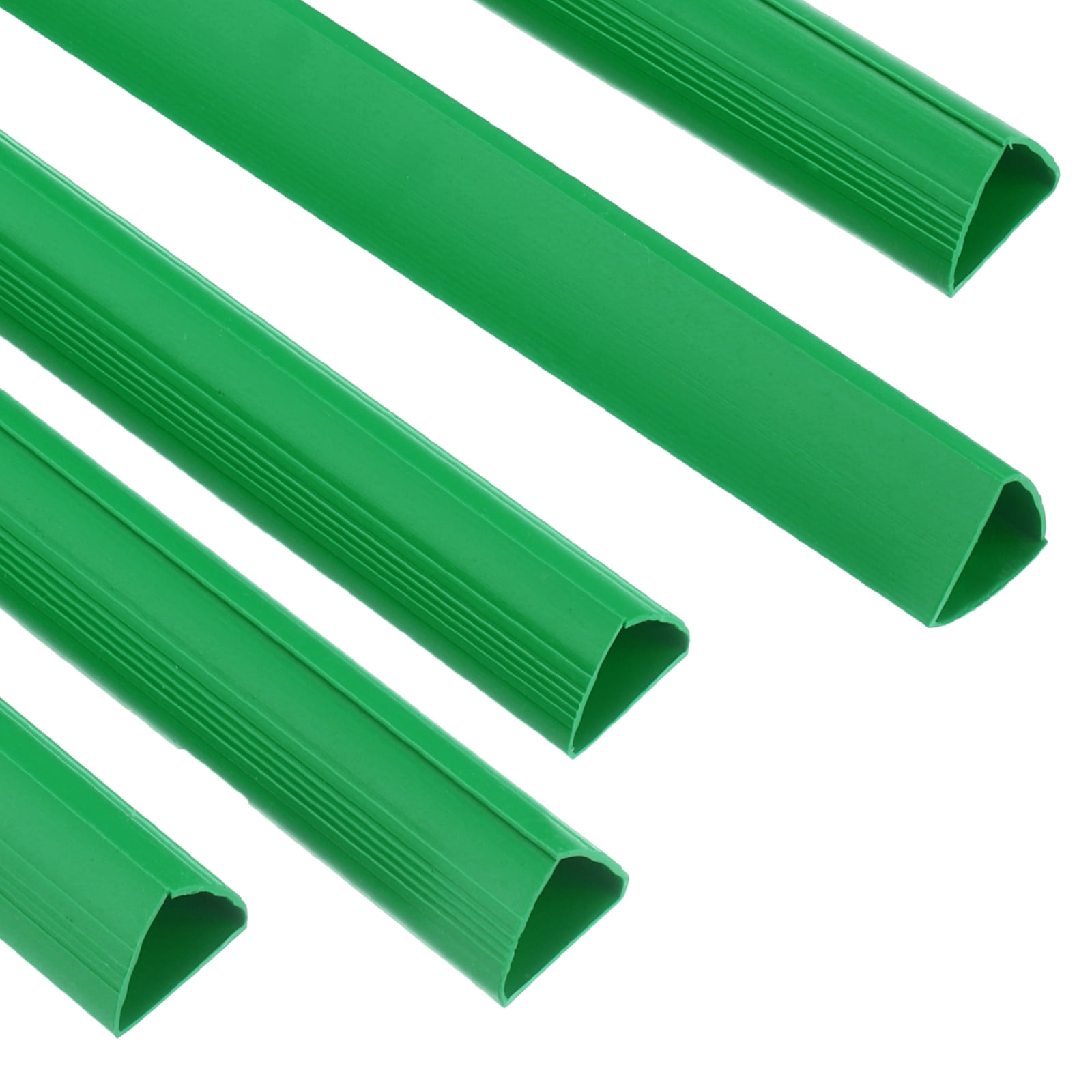 Uxcell 10Pcs Binding Bars, 25mm Binding Bars Slide Grip 220 Sheets ...