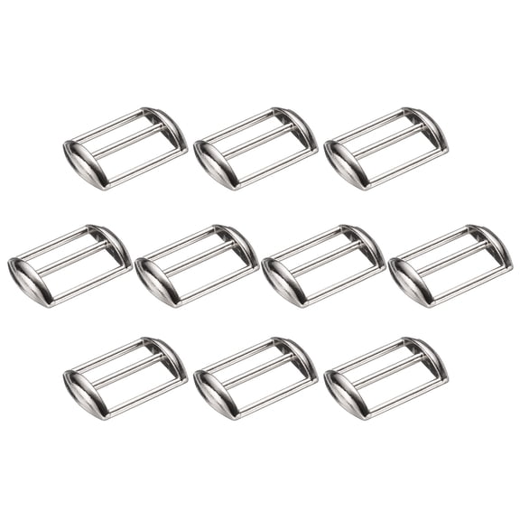 Adjustable Strap Slider