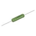 10W 0.1R Ohm Wirewound Resistor - Fixed Type Axial Wire Wound Resistors ...