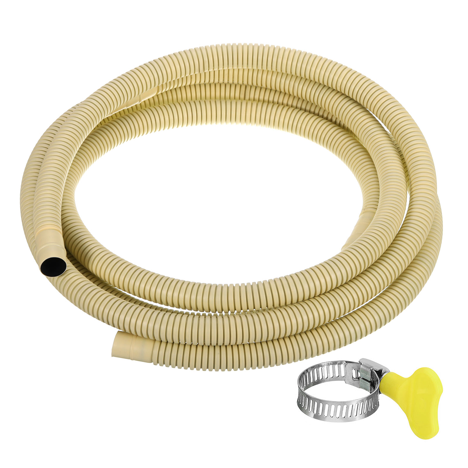 Uxcell 10ft Air Conditioner Drain Hose, Universal Drain AC Drain Hose ...