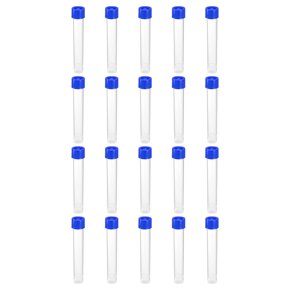 Small Test Tubes