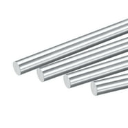 Hillman Steelworks Round Smooth Solid Rod - Walmart.com