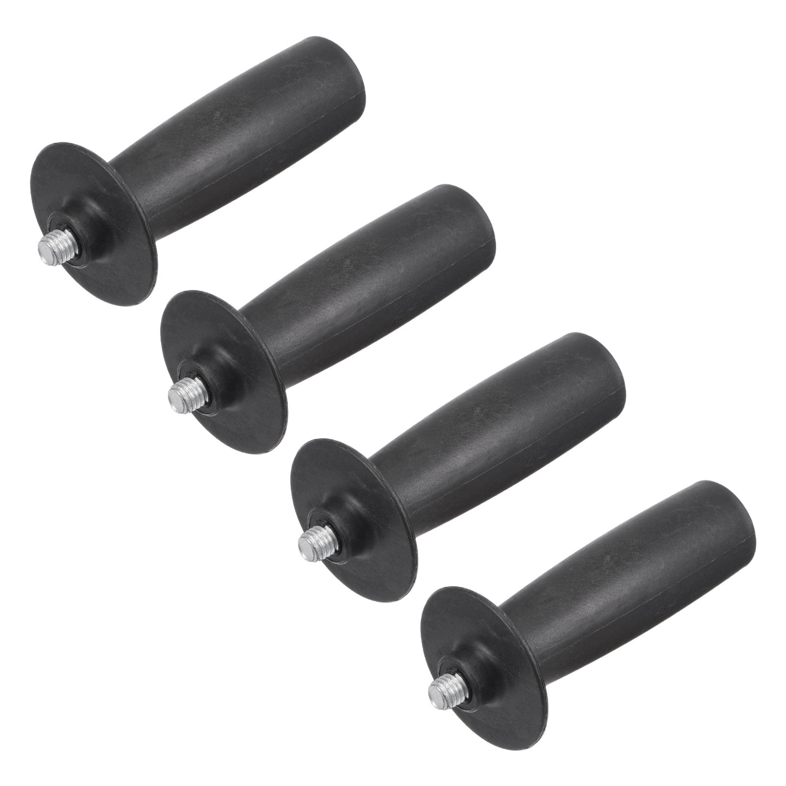 Uxcell 10mm Thread Plastic Auxiliary Side Handle Tool for Angle 4 Pack ...