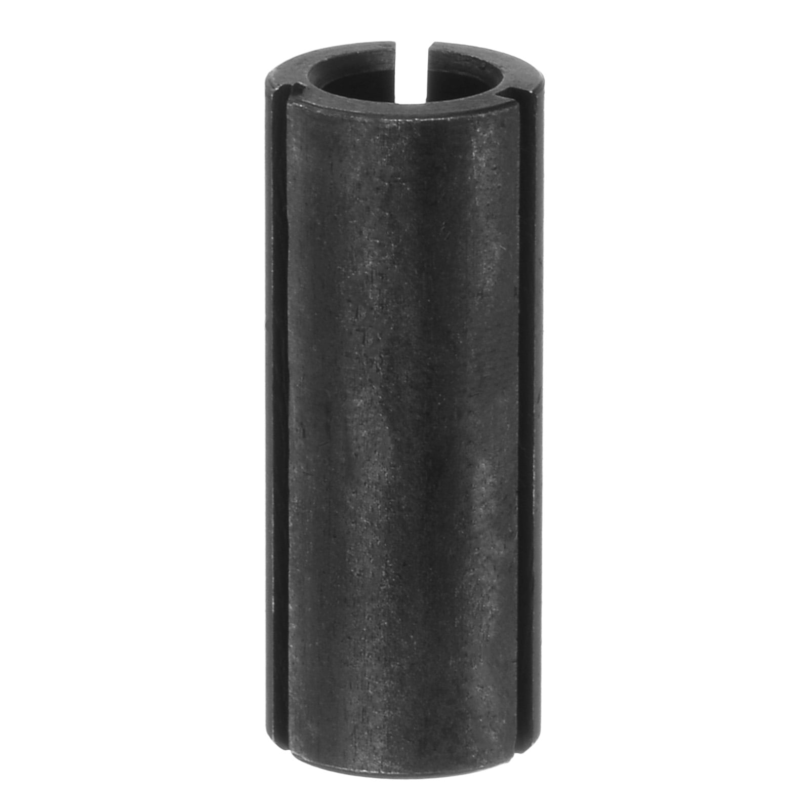 Uxcell 10mm to 6mm Router Collet Driver Adapter for CNC Engraving Bit ...