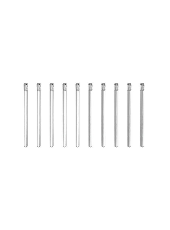 Watch Band Friction Pins