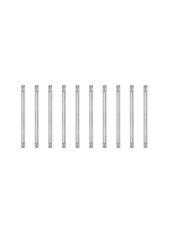Watch Band Friction Pins