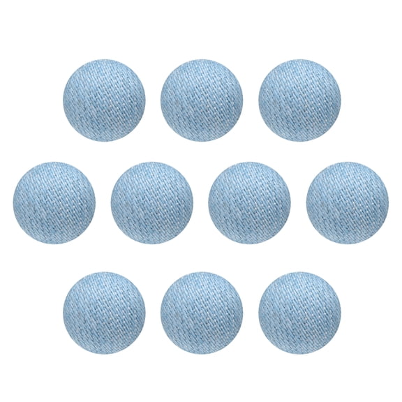 Plastic Buttons