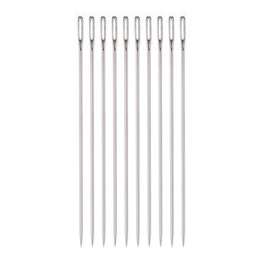Allary Hand Needles 70/Pkg-Assorted - Walmart.com