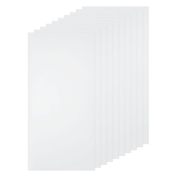 Sheet Protectors in Binders & Accessories | Clear - Walmart.com