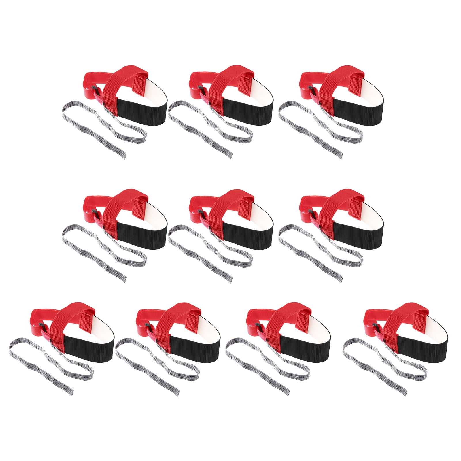 Uxcell 10pcs ESD Anti Static Foot Heel Straps Anti Static Wrist Strap ...