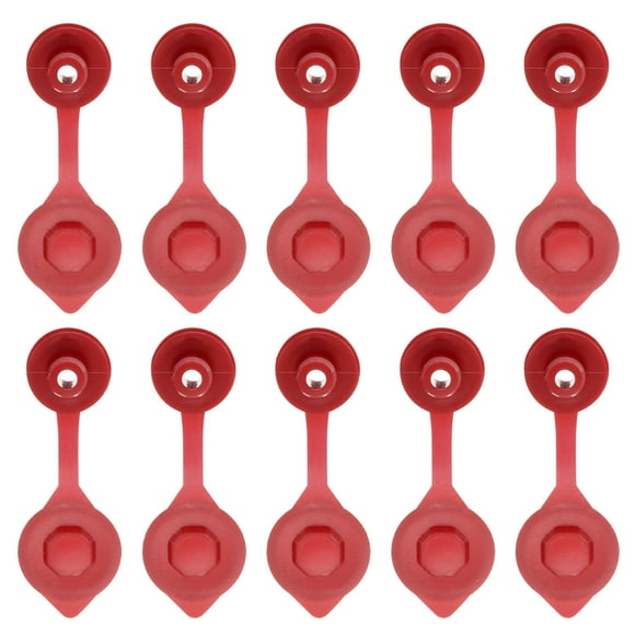 Plastic Gas Can Caps