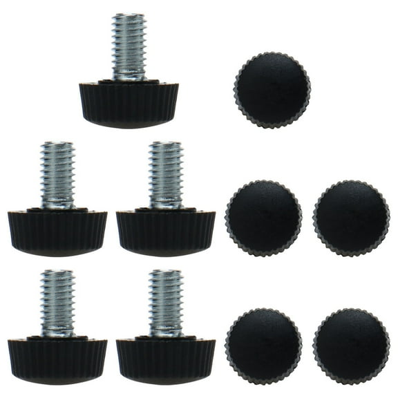 Shop Adjustable Furniture Leveling Feet for Home Improvement
