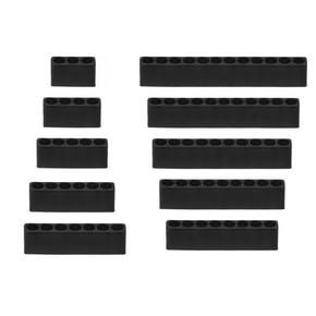 Drill Bit Holder Case