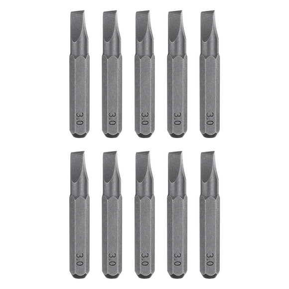 Triangle Shaped Screw Bit