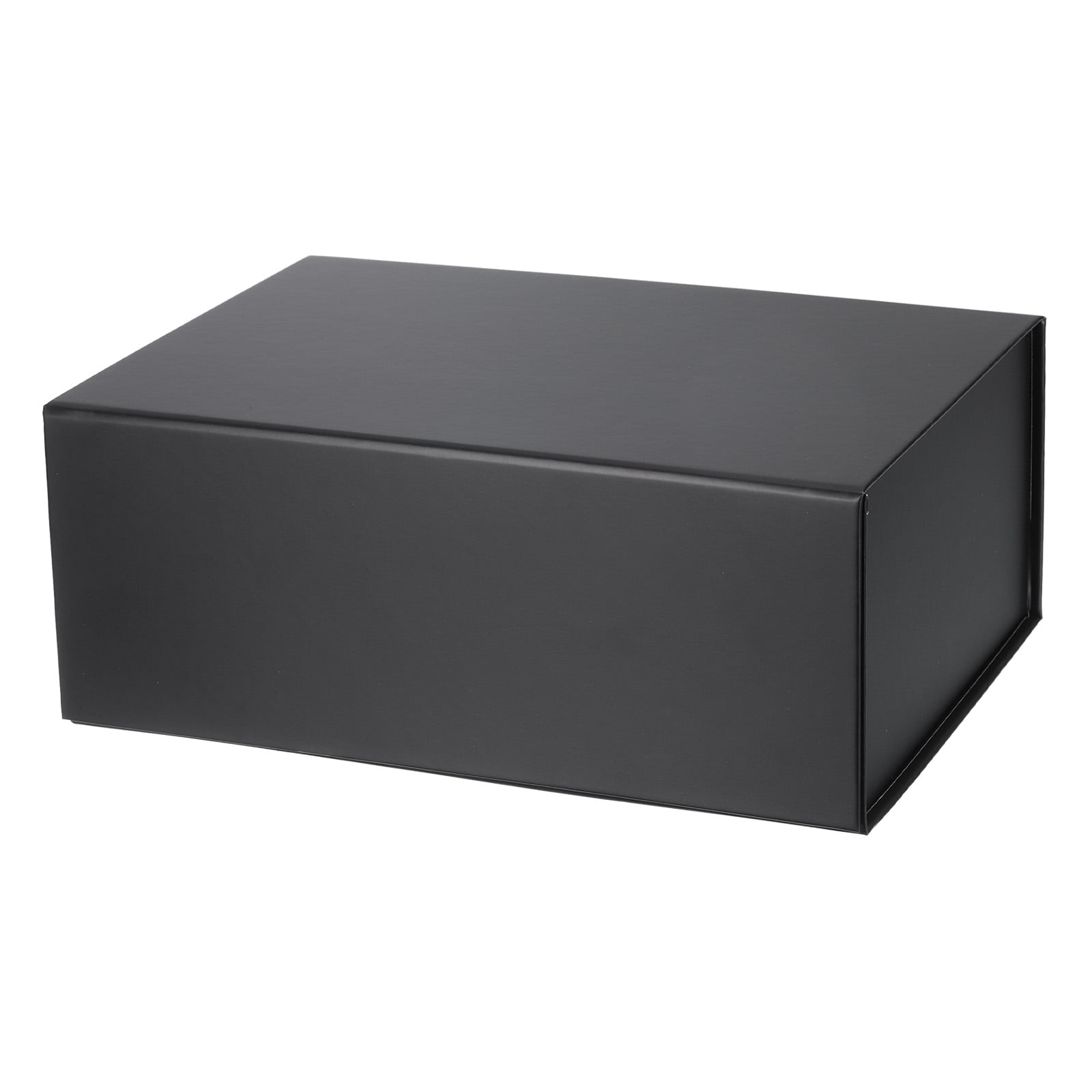 Uxcell 10x7x4 Inch Rectangle Gift Favor Box with Magnetic Closure Lid ...