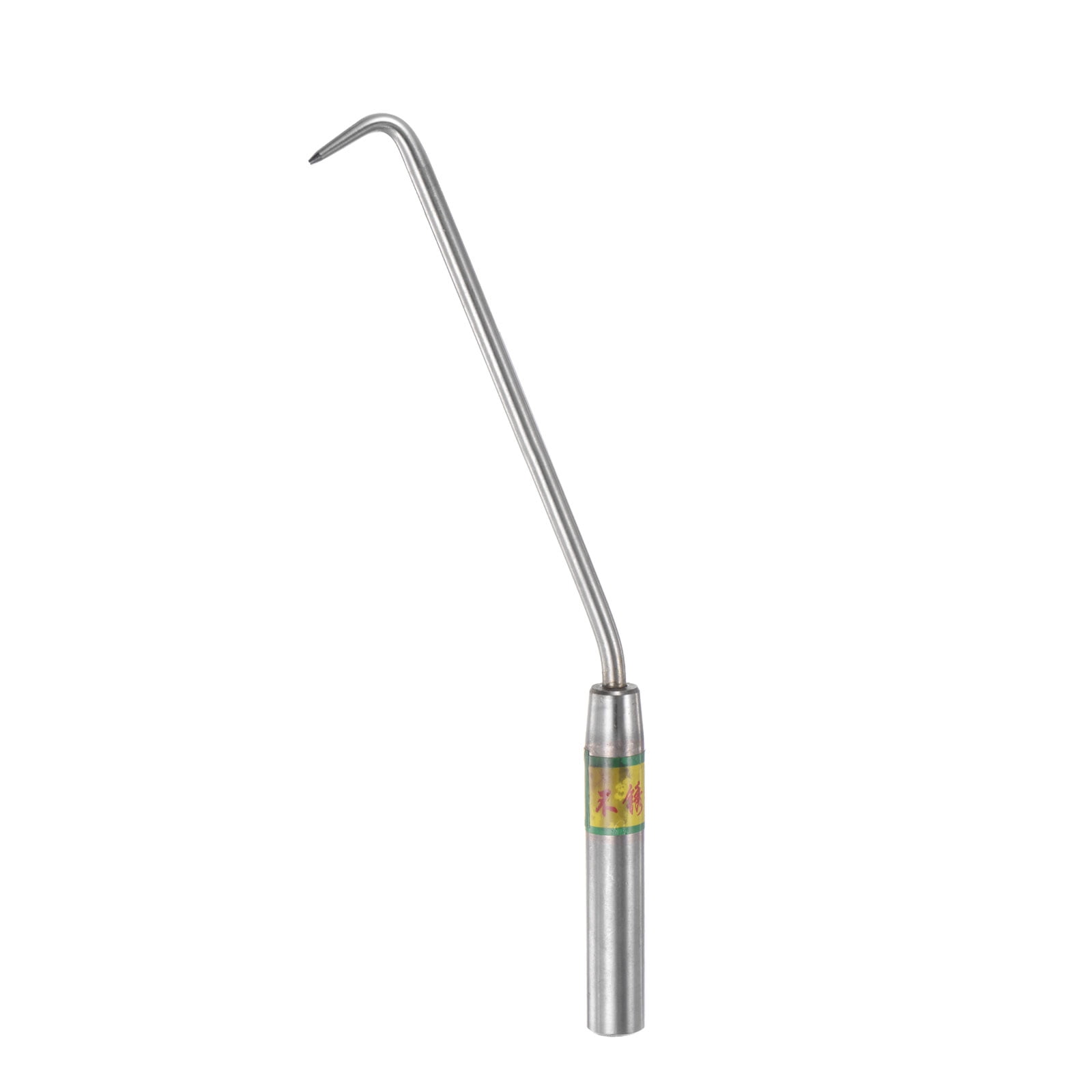 Uxcell 11.02 inch SUS201 Steel Handheld Fixture Tie Wire Tools Pull Tie ...