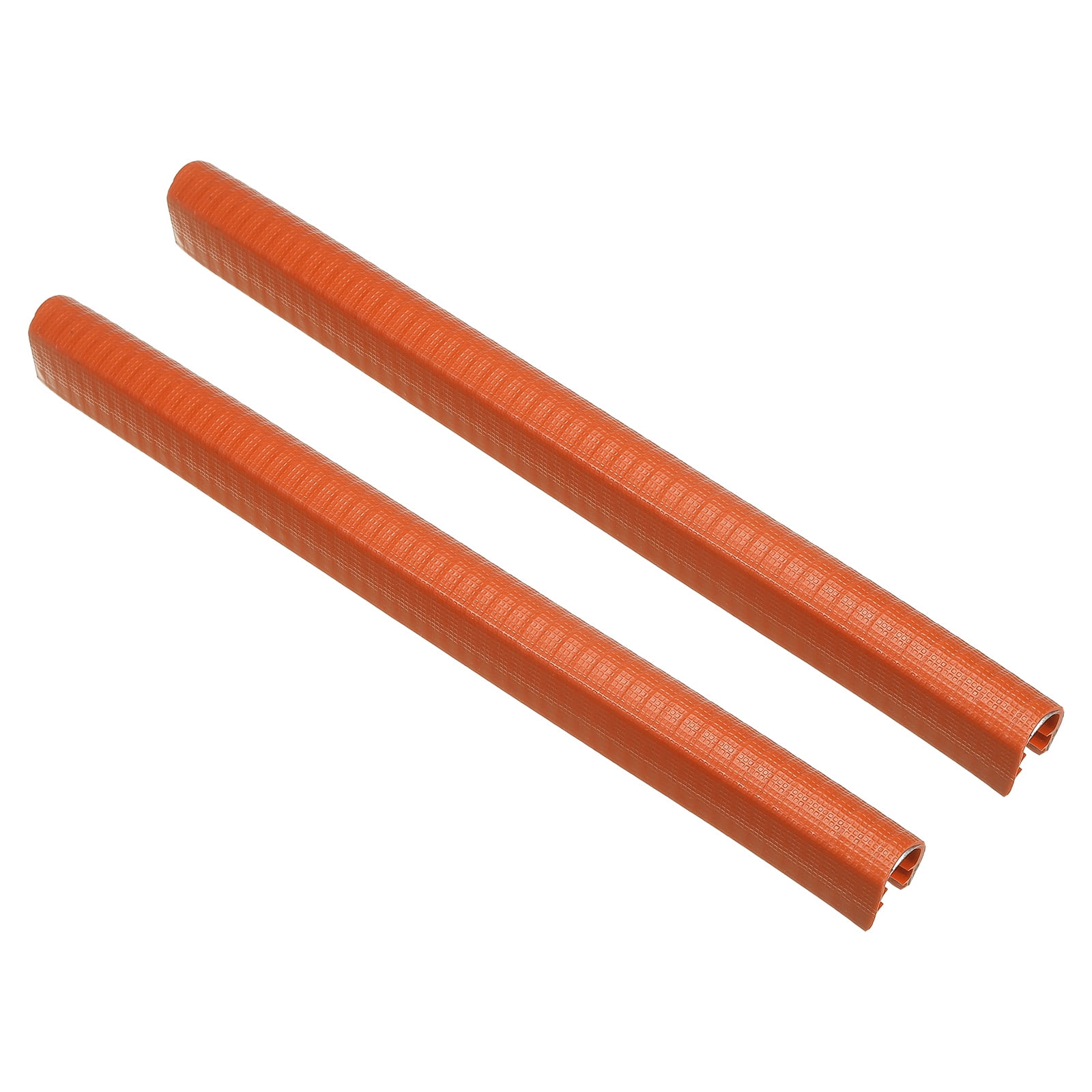 Uxcell 11.8" Skateboard Deck Guards Protector, 2 Pack Skate Deck Edge ...