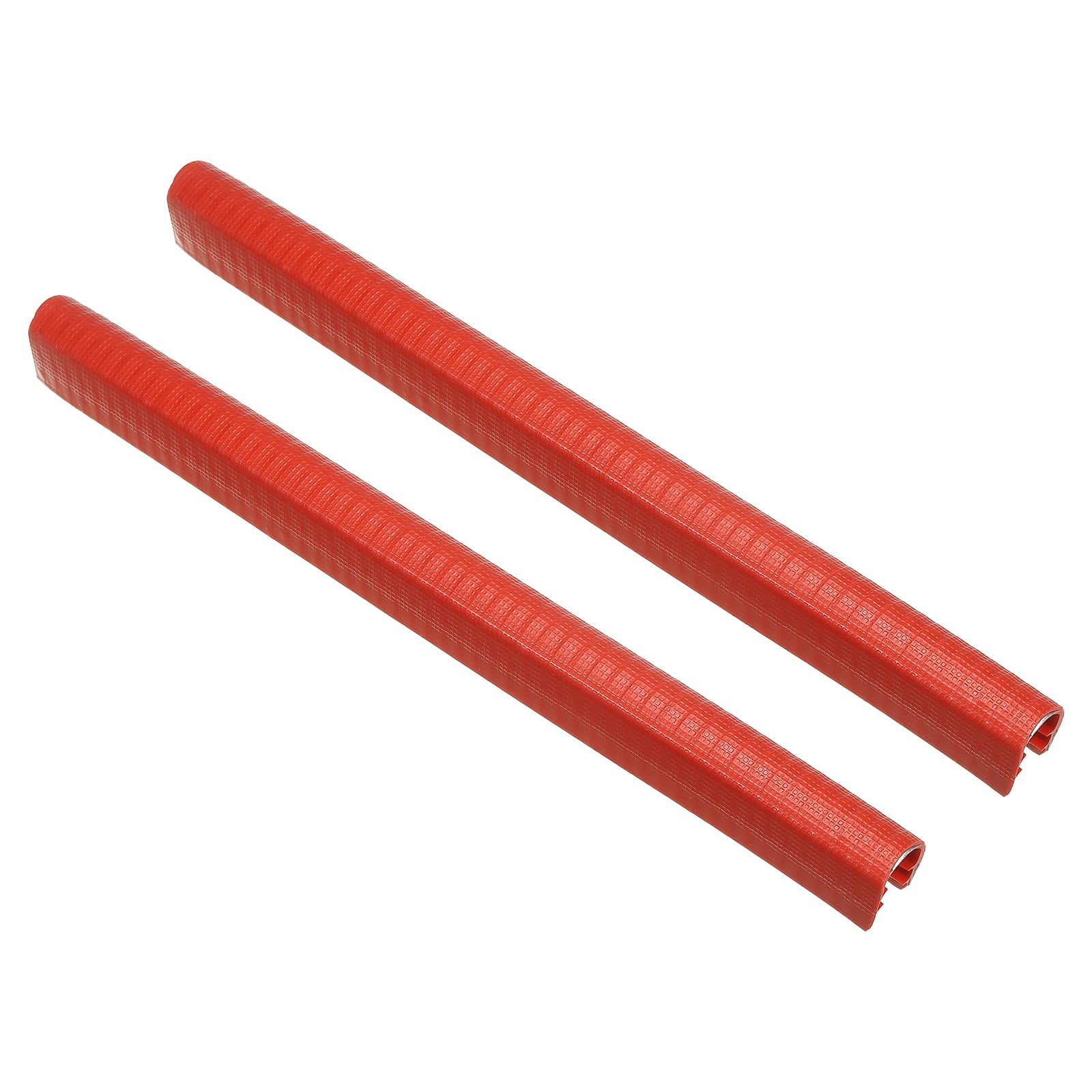 Uxcell 11.8" Skateboard Deck Guards Protector, 2 Pack Skate Deck Edge ...