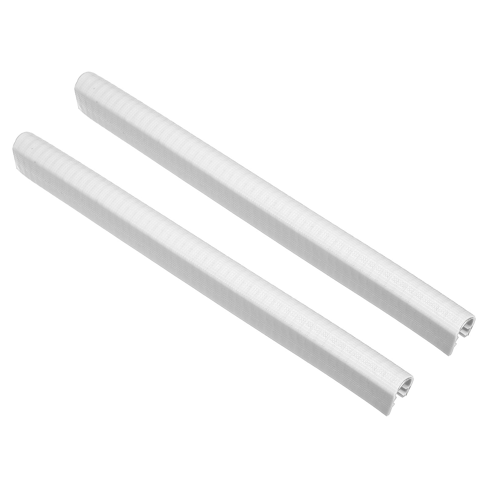 Uxcell 11.8" Skateboard Deck Guards Protector, 2 Pack Skate Deck Edge ...