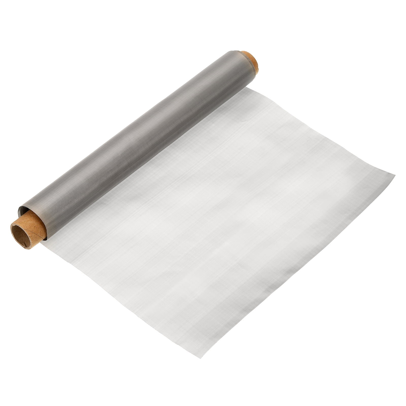 Uxcell 11.8"x3.3ft Stainless Steel Wire Mesh Screen, 400 Mesh Woven Air ...