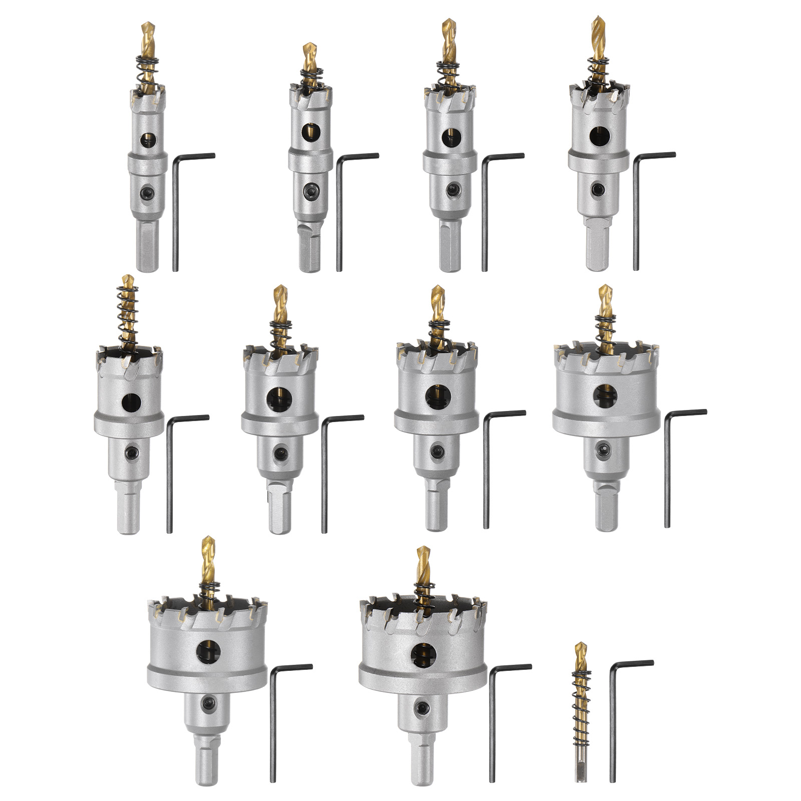 U-Cutter, 2 In. - Walmart.com