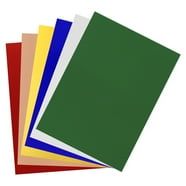 Springhill Digital Index Color Card Stock, 110 lb, 8 1/2 x 11, Buff ...