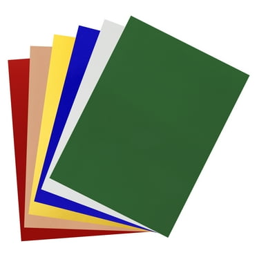 Springhill Digital Index Color Card Stock, 110 lb, 8 1/2 x 11, Buff ...